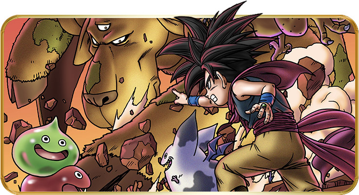 Monsters Joker 2 - Le dossier